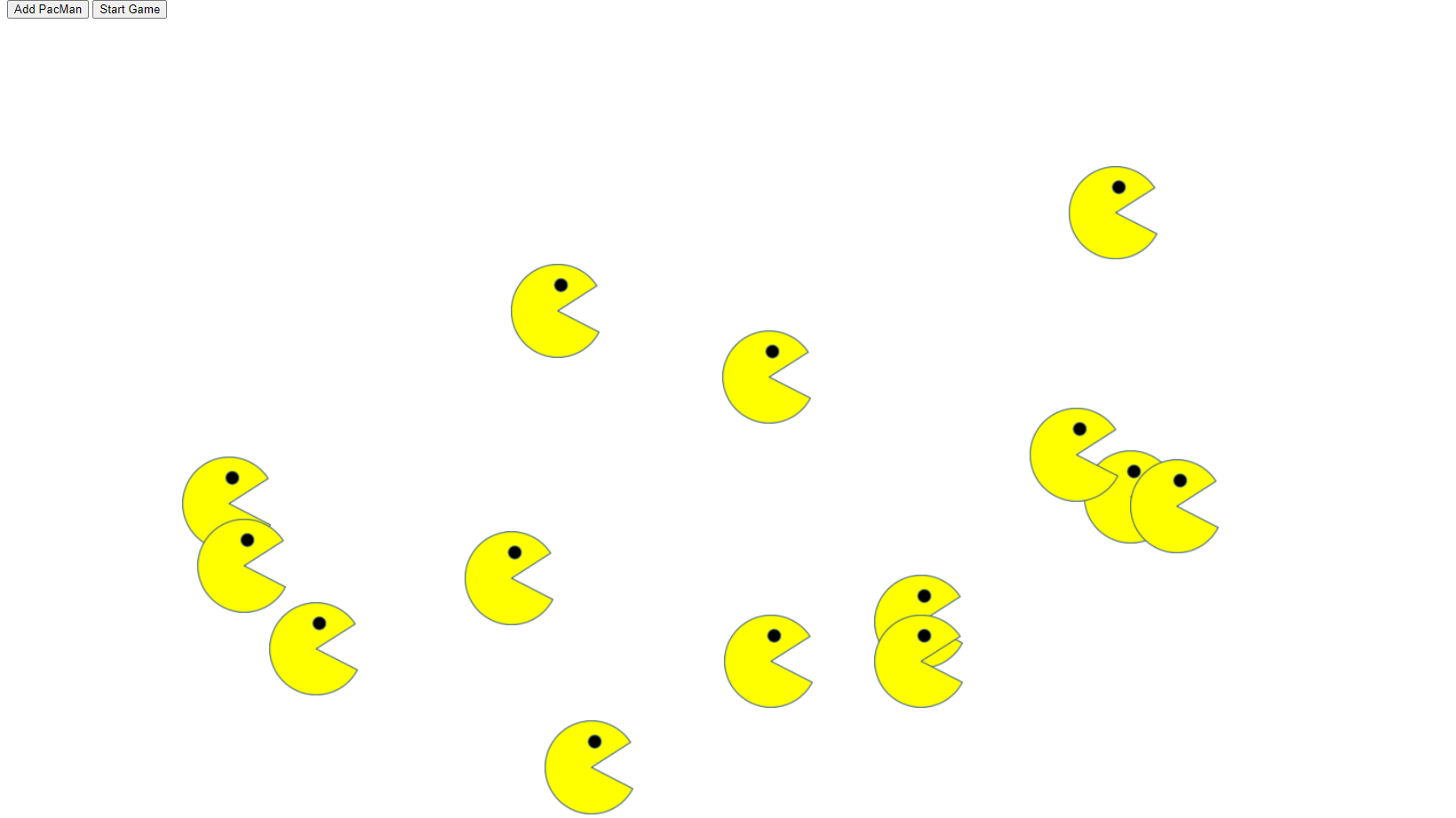 My First Github Website